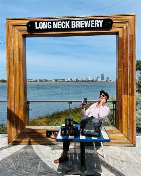 Scope Logic On Linkedin Great To See Scope Logics Summer Swag Has Kept Our Friends At Long Neck