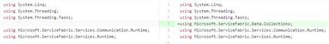 How To Convert A Stateless Azure Service Fabric Service To A Stateful