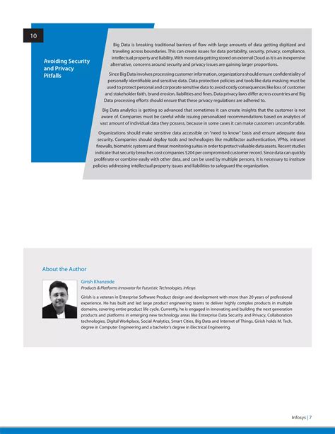 Smarter Big Data Strategies Pdf