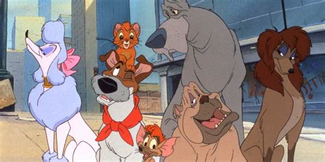 The Best 80s Disney Movies Ranked