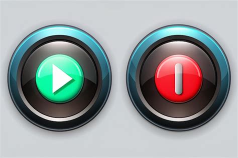 Page 6 5000 Four Restart Buttons Pictures