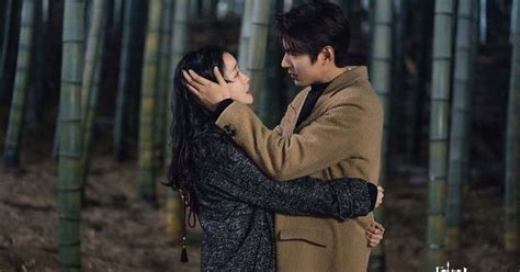The King Eternal Monarch Episode 11 Promo Sees Tae Eul Enter Lee Gon