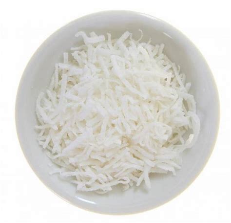 Кокосовый порошок - Кулинарная энциклопедия от Гранд кулинара