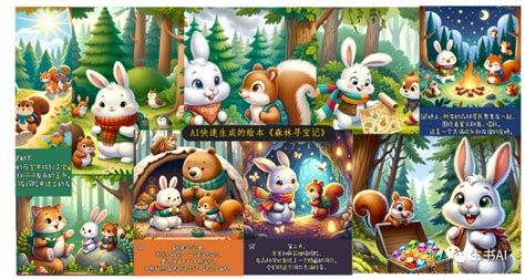 Bookgpt提出 多模态电子书”为aigc的电子书发展指明方向 知乎