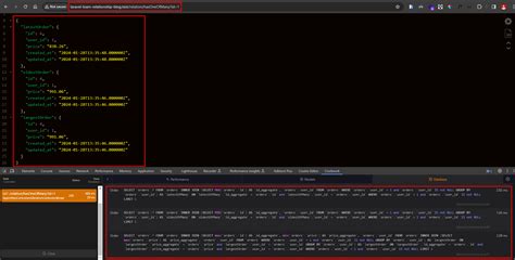 Laravel Eloquent Relationship Has One Of Many