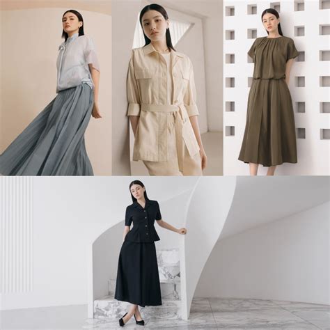 닥스 여성 24ss 김영지 패션 속 여름 원피스 롱 스커트 코디 여자 자켓 셋업 스타일링 5월 6월 여름 하객룩 추천
