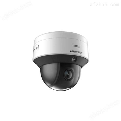 海康 Ids 2pt3d80ix De B C0 T5 摄像机 智慧城市网