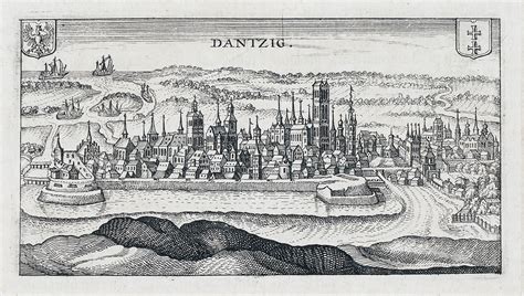 Johann Ludwig Gottfried Dantzig