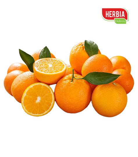 Herbias Orange