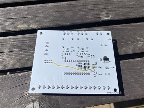 Esphome Esp8266 Arduino Mini Expander Controller Rhomeassistant