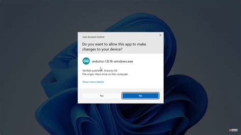 Arduino Ide Not Opening Windows 11