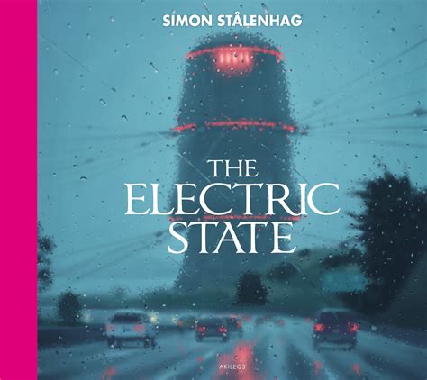 The Electric State Akileos
