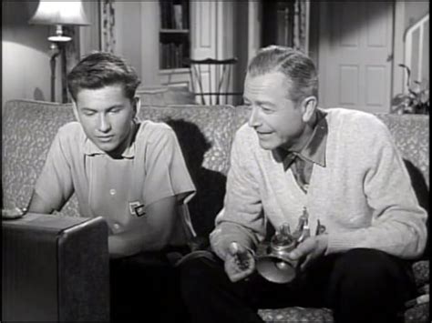 Father Knows Best Short Wave Tv Episode 1957 Imdb