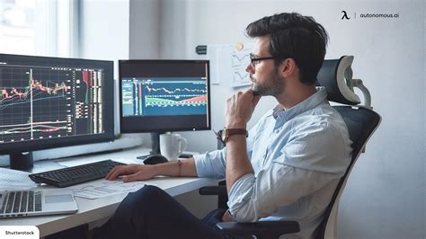 8 Monitor Setups For Day Trading A Complete Guide Of 2024