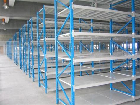 How To Producing Storage Rack Shelf