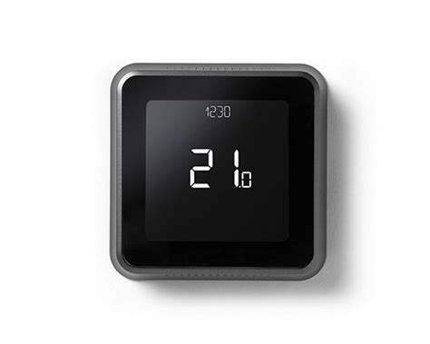 Termostato Wifi Cu L Comprar Y Qu Termostato Es Mejor