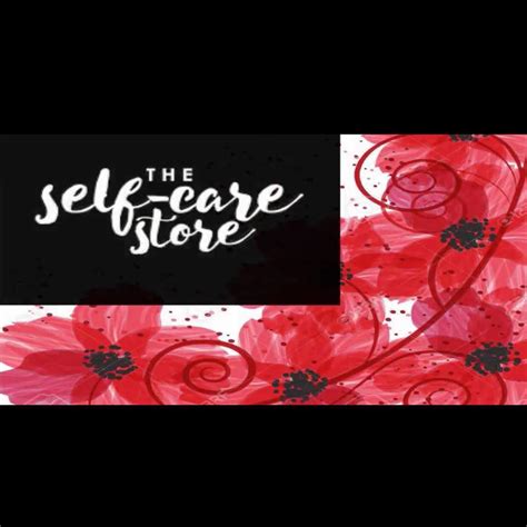 Self_care store