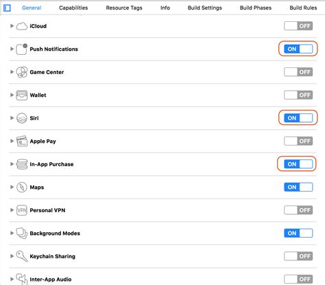 Ios Provisioning Profilecertificate与code Signing详解