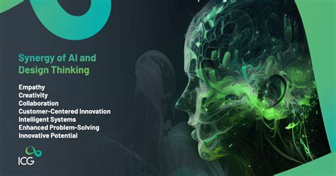 Innovation Consulting Group Icg On Linkedin Innovationconsultinggroup Designthinking Ai