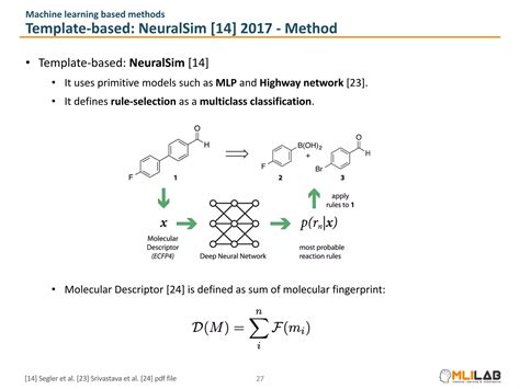 Retrosynthesis Tutorial V2 Ppt