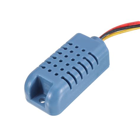 Elecbee Am1011 Temperature And Humidity Sensor Humidity Sensitive Capacitor Module Analog