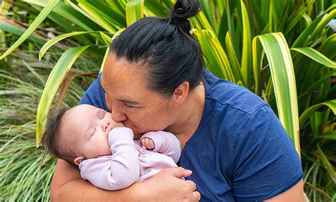 Immunisation At Plunket Whānau Āwhina Plunket