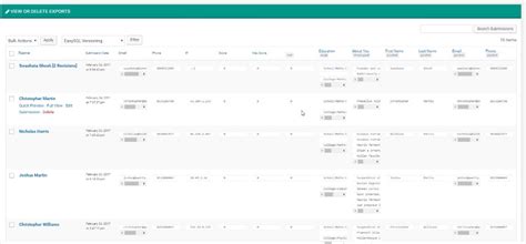 13 best wordpress database plugins envato tuts