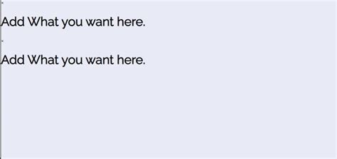 Chatbot Template Using HTML And CSS