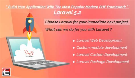 hire laravel programmers for unleashing the power of internet to