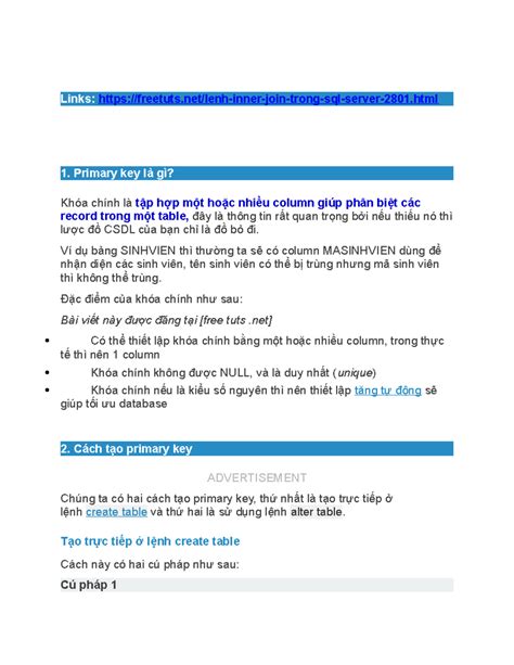 Mot so lenh trong SQL - DBI202 - Links: freetuts/lenh-inner-join-trong-sql-server-2801.html ...