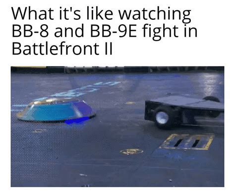 Its Robot Fighting Time R Sequelmemes