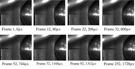 Figure 17 From Quasi Static And Dynamic Fracture Initiation Toughness Of Ti Tib Layered