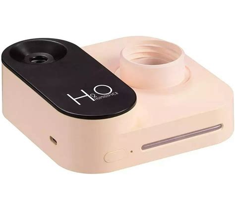 Aroma Water Diffuser 120 Ml Makro