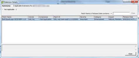 Equallogic Multipathing Extension Module Alternative Install Blog