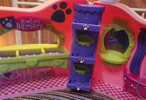 Littlest Pet Shop домик | Festima.Ru – частные объявления