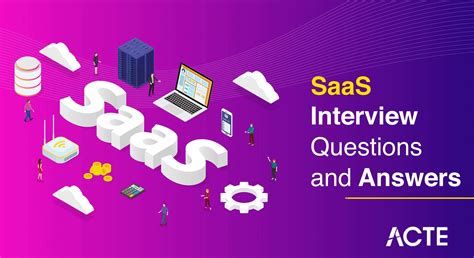 Top 45 Saas Interview Questions And Answers Updated 2025