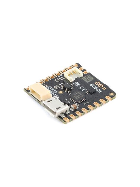 Original Authentic ARDUINO NICLA SENSE ME ABX NRF Development Board Module Daraz Bd