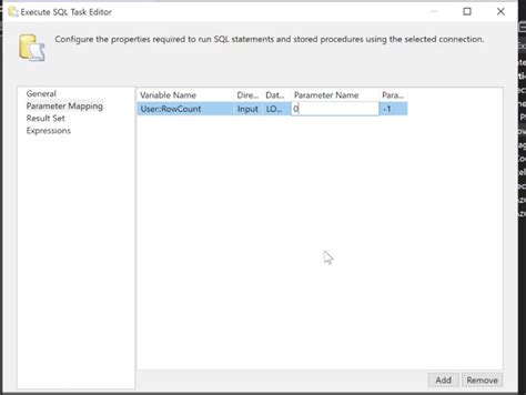 Row Count Transformation In Ssis Hireforceglobal