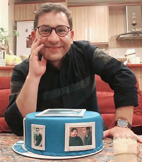 عکس و اسامی بازیگران سریال بچه محل عمو پورنگ