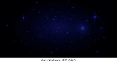 Shiny Particle Effect Vector Sparkles On Stock Vector Royalty Free