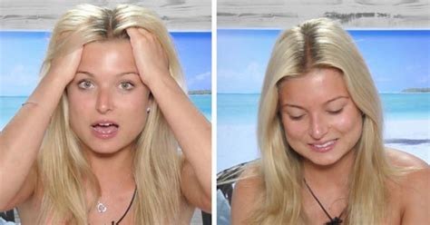 Im Disappointed Love Islands Miss Gb Zara Regrets Having Sex With Alex Daily Star
