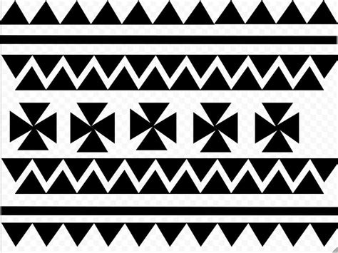 Samoan Patterns Demitrius Edmund Hillary School