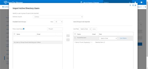 PowerFlex Manager And LDAPS Active Directory Integration PowerFlex Me