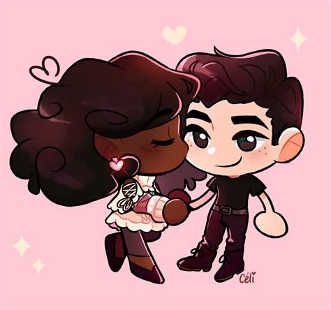 Céli ʚ₍ᐢ ᐢ₎ɞ