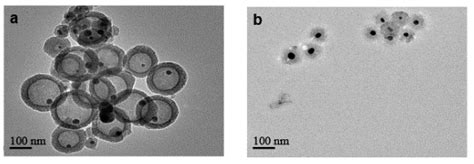 Highly Efficient Mesoporous Core Shell Structured Agsio2 Nanosphere As