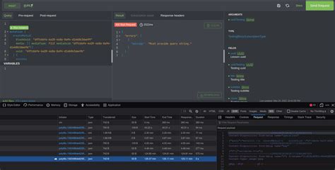 upload files [any type] · issue 1916 · altair graphql altair · github