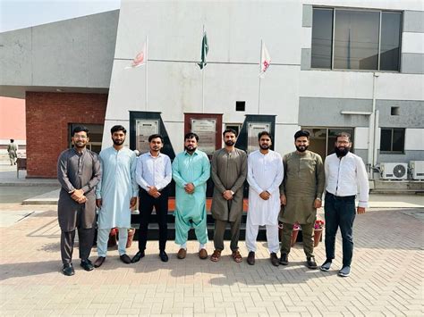 Talha Bin Tahir On Linkedin Jadeed Jadeedgroup Feedmill