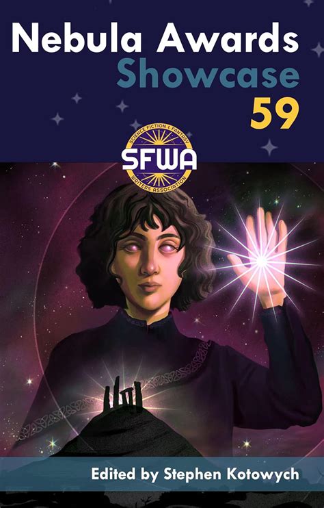 Nebula Awards Showcase 59 Sfwa Store