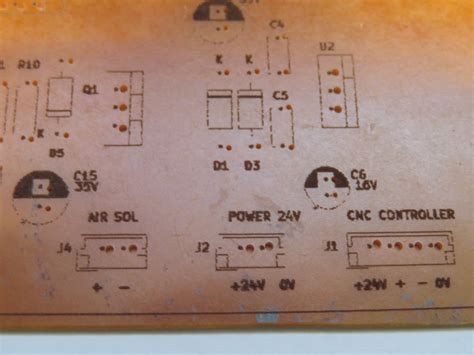 Lightburn Configuration Setting For Pcb Manufacture Page 3 Lightburn Software Questions