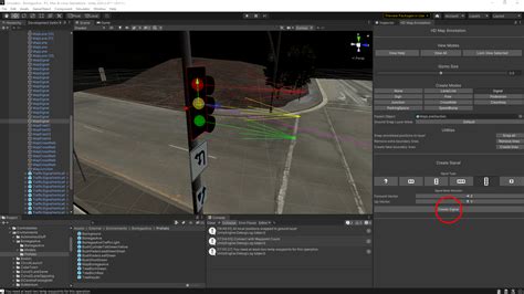 Map Annotation Svl Simulator
